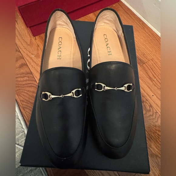 Coach | Shoes | Coach Loafers | Poshmark